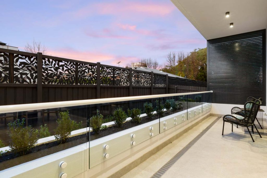 Amano Brighton - AG Construct