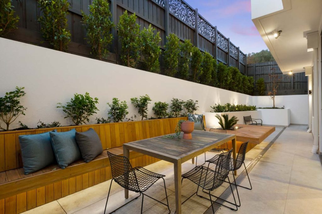 Amano Brighton - AG Construct