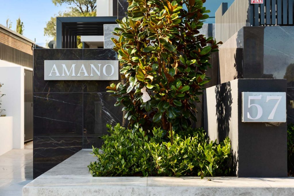 Amano Brighton - AG Construct